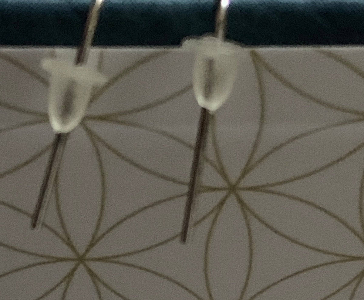 Wooden bead hooks – SewArtistry